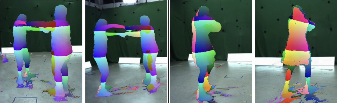 SceNeRFlow: Time-Consistent Reconstruction of General Dynamic Scenes ...